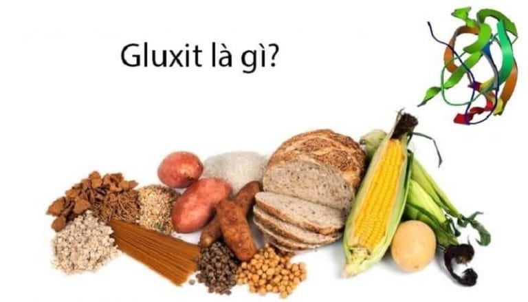 Gluxit là gì? Phân Tích Hóa Học & Ứng Dụng Công Nghiệp