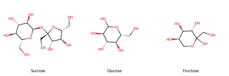 Sucrose là gì? Công dụng, Tác hại & Cách dùng An toàn A-Z