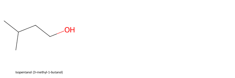 Isopentanol Là Gì? Tất Tần Tật Về C₅H₁₂O (Isoamyl Alcohol) - Hóa Chất ...