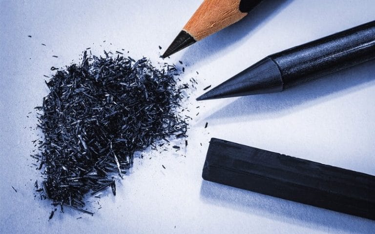 Graphite là gì? Cấu trúc, Tính chất và Ứng dụng Toàn diện - CÔNG TY CỔ ...