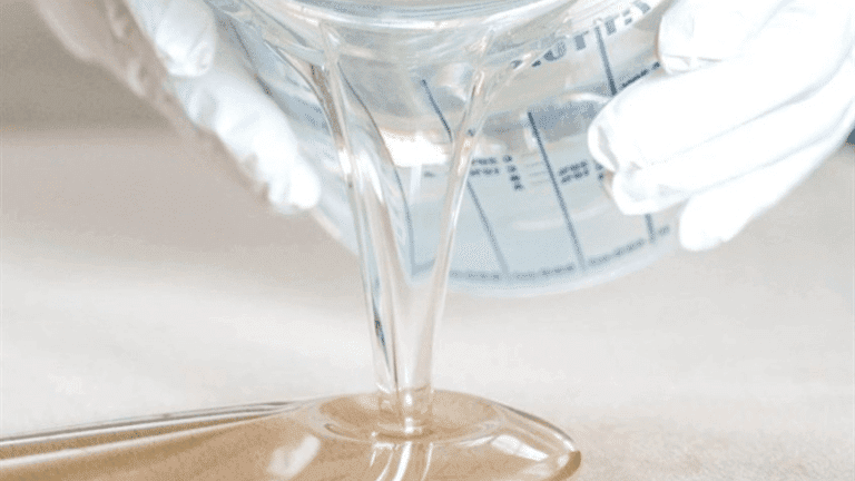Resin là gì? Phân loại, Ứng dụng & Hướng dẫn An toàn (A-Z) - CÔNG TY CỔ ...